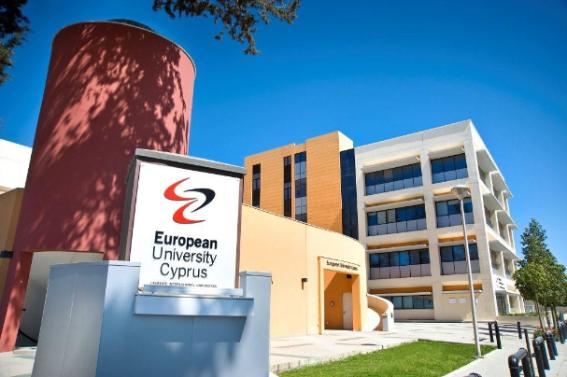 European University Cyprus (EUC) | Университеты Кипра