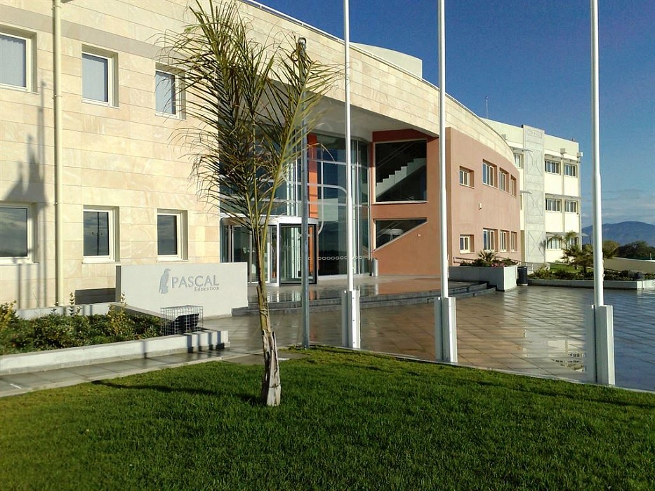 PASCAL English School | Среднее образование