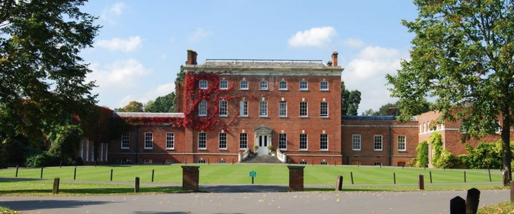 Отзыв – Лев Толкачев, 15 лет, Ardmore, Berkshire College рассказывает ...